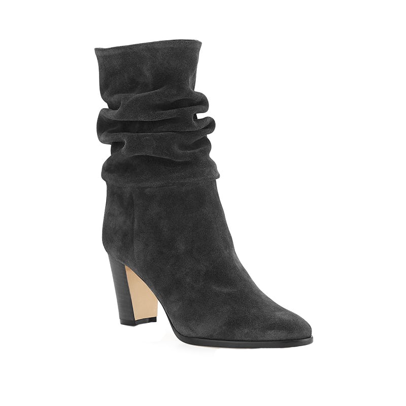 This Old-School Boot Trend Is Back And We’re Obsessed