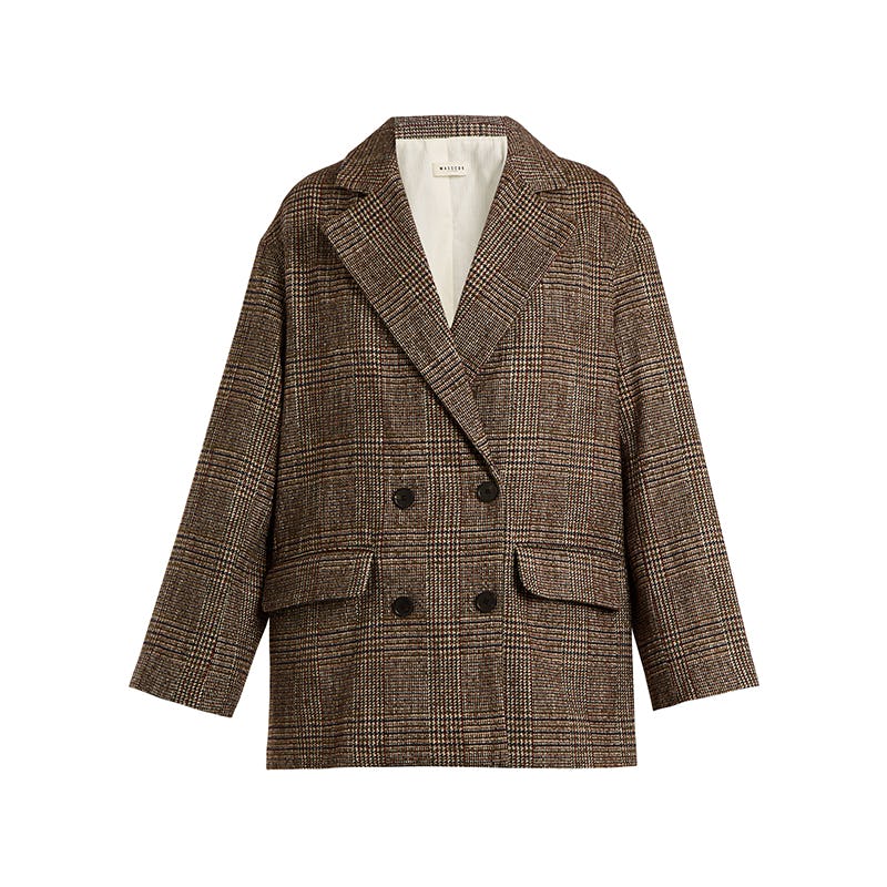 Fall’s Most Versatile Trend Is Perfect For Work—Here’s How To Style It