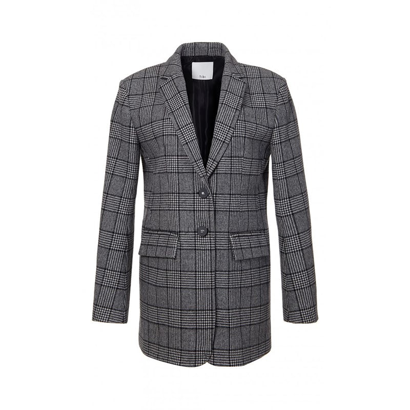 Fall’s Most Versatile Trend Is Perfect For Work—Here’s How To Style It