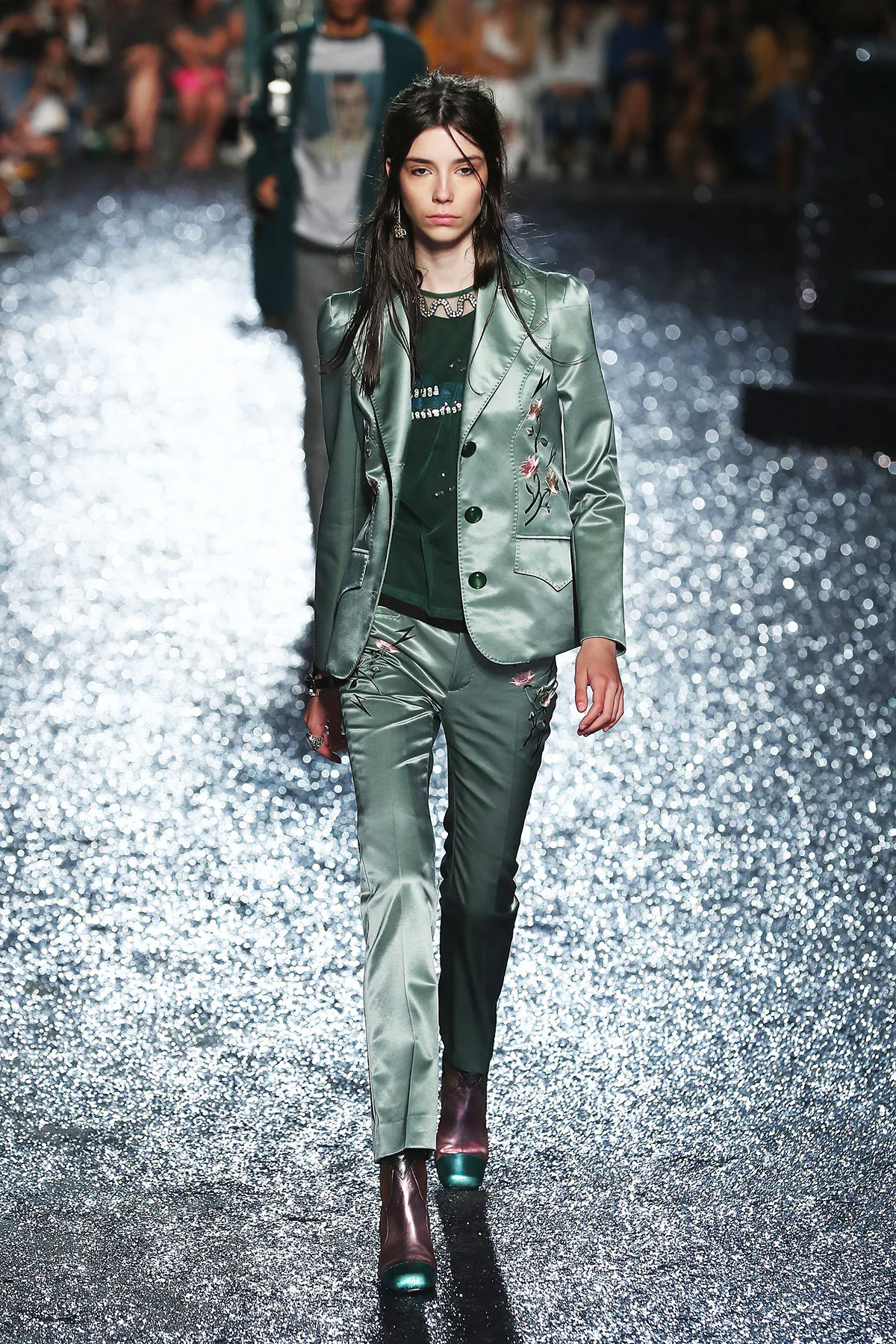 The Best Runway Looks You Can’t Miss From New York Fashion Week