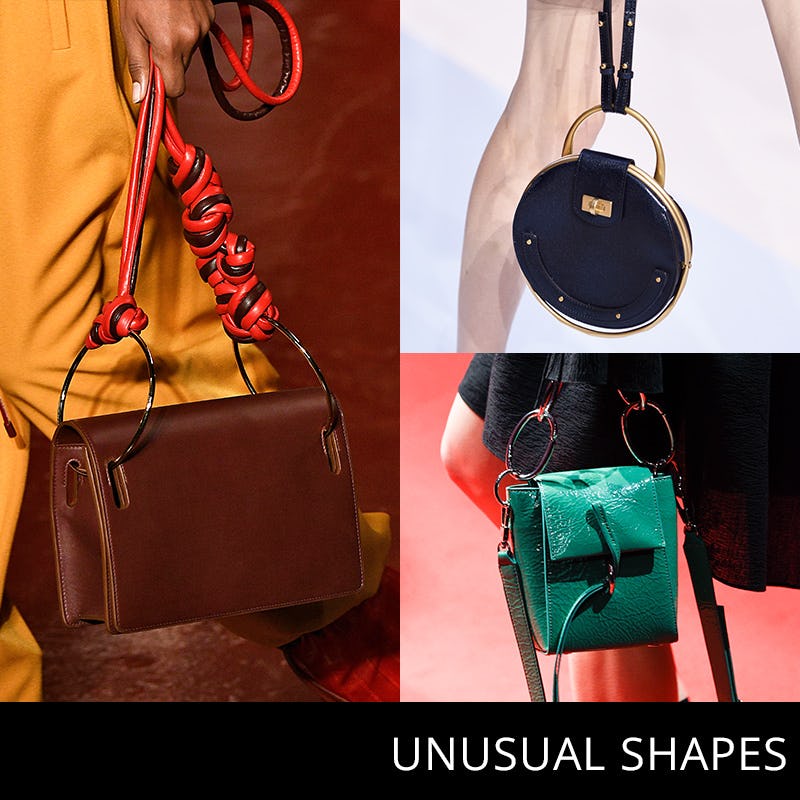 The Only Fall Bag Trends You Need To Know
