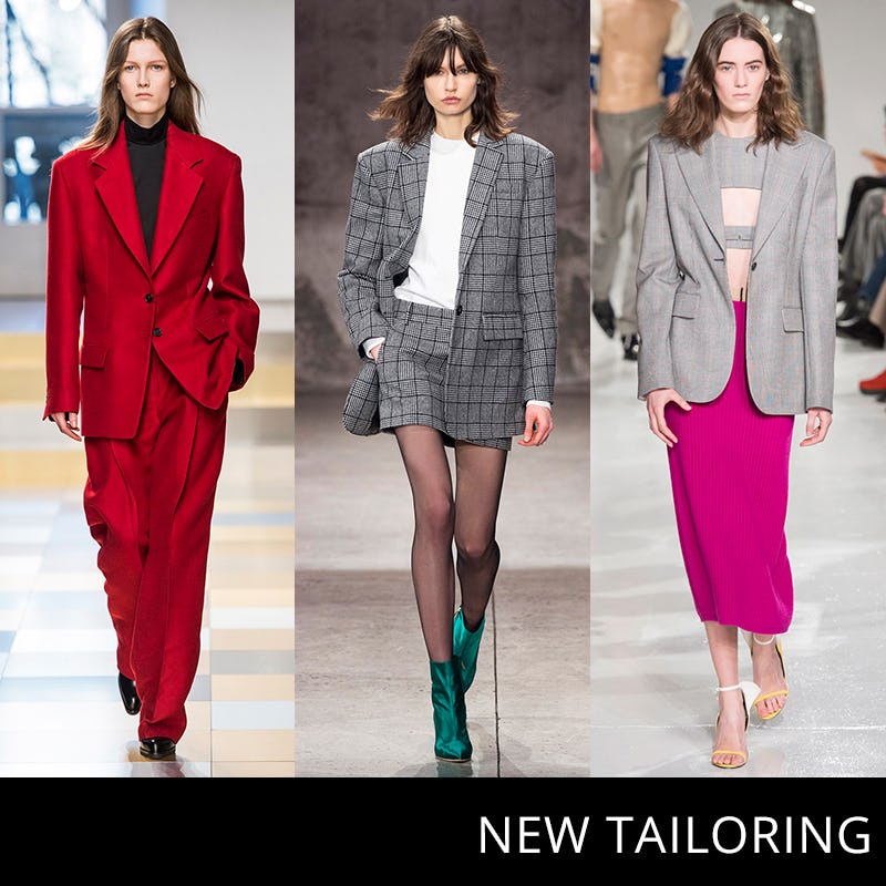 The Only Fall Trends You Need To Know About
