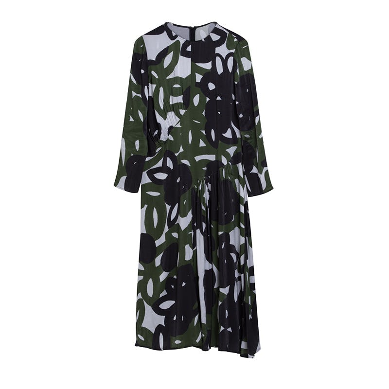 12 Fall Dresses That Are Perfect For Work