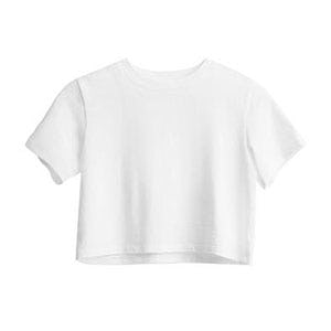 15 New Ways To Wear Your White Tee