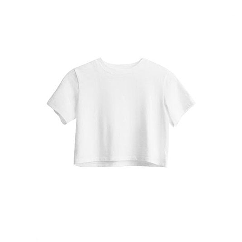 15 New Ways To Wear Your White Tee