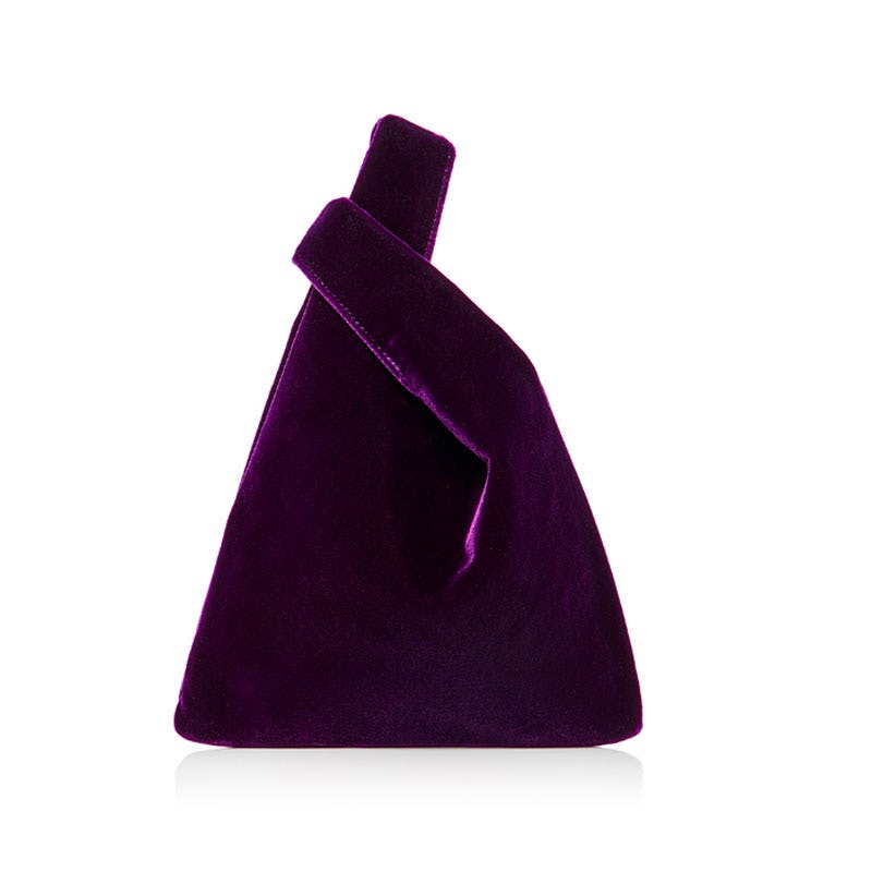 The Best Velvet Pieces To Wear For Fall