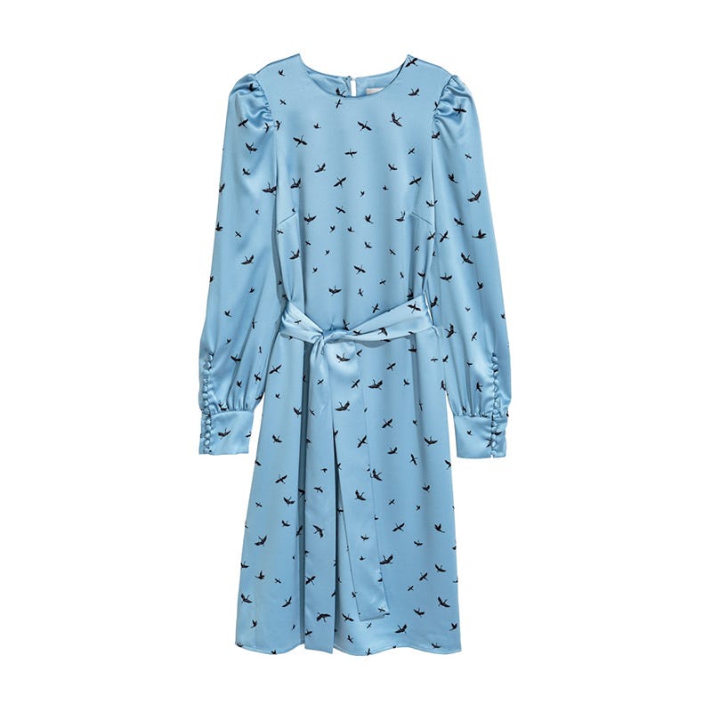 12 Fall Dresses That Are Perfect For Work