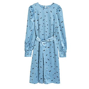 12 Fall Dresses That Are Perfect For Work