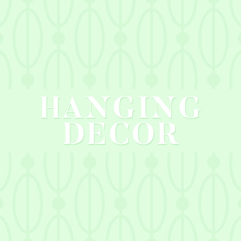 3 Home Decor Trends Blowing Up On Pinterest