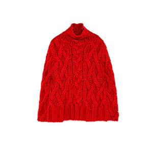 The Only 5 Sweaters You’ll Ever Need (And How To Wear Them)