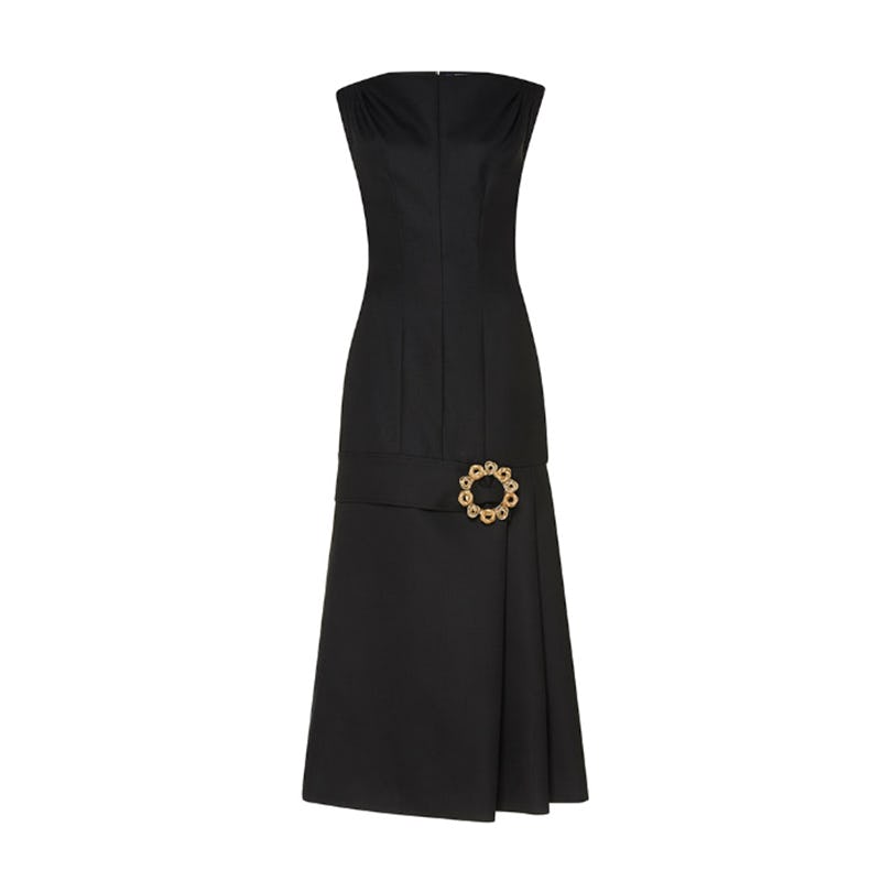 12 Fall Dresses That Are Perfect For Work