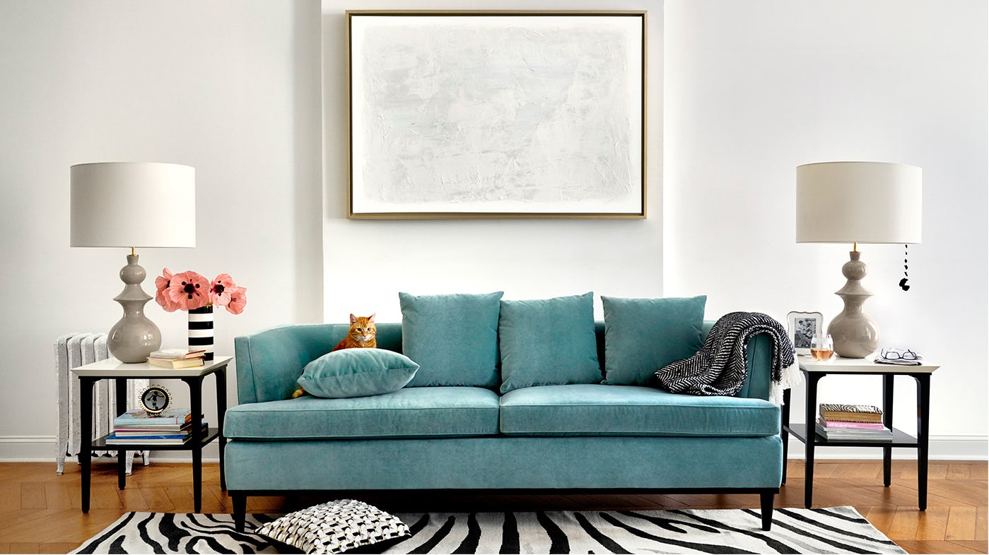 8 Fashion Brands With Home Lines You Need To Be Shopping