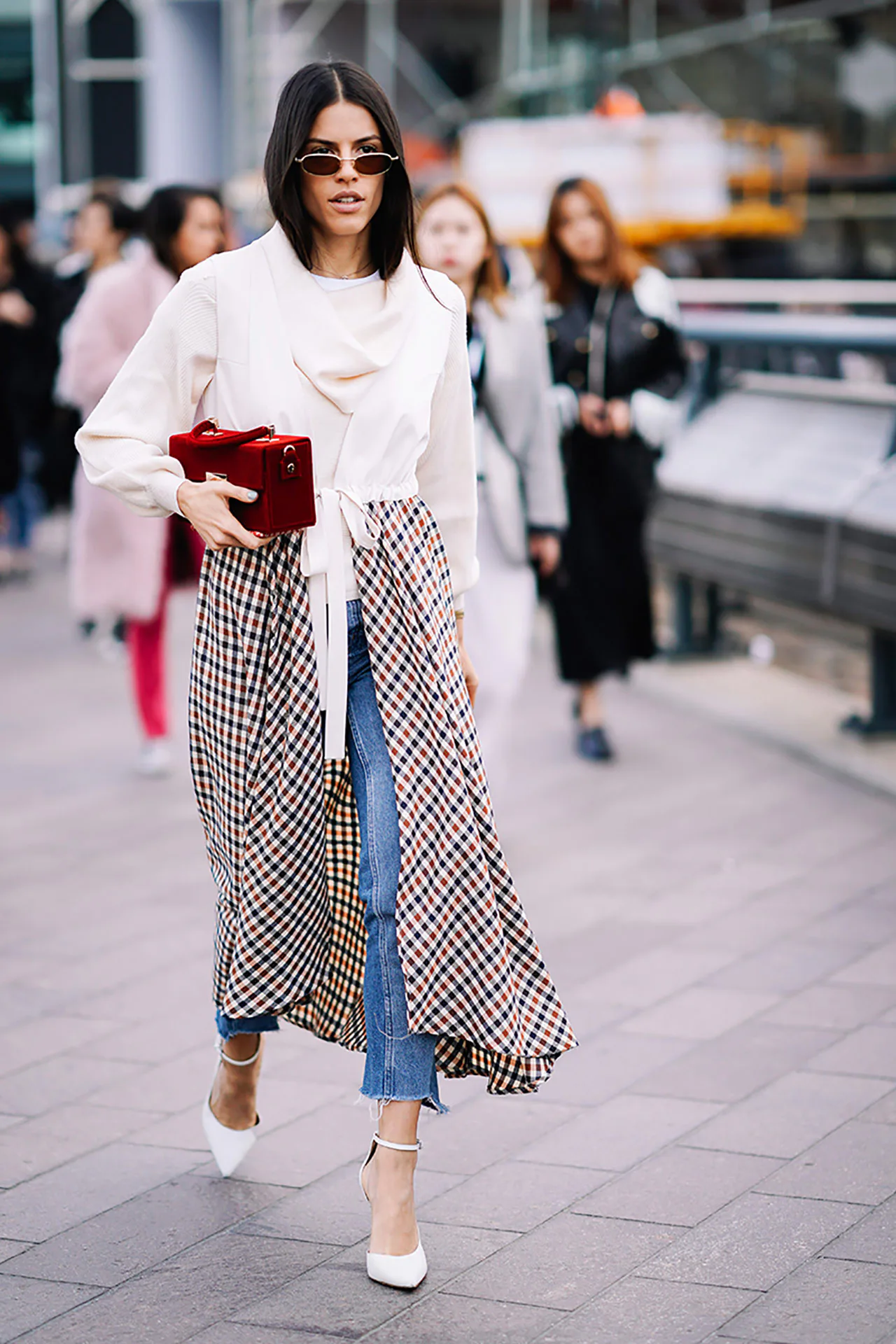British Girls Are Obsessed With This Fall Trend