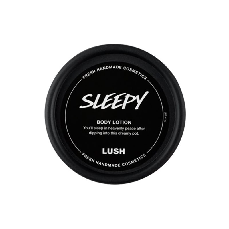 This $10 Lotion Is The Only Thing That Helps Me Sleep At Night