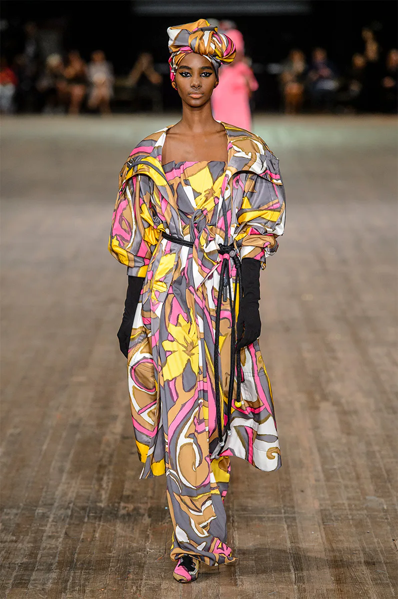 The Best Runway Looks You Can’t Miss From New York Fashion Week