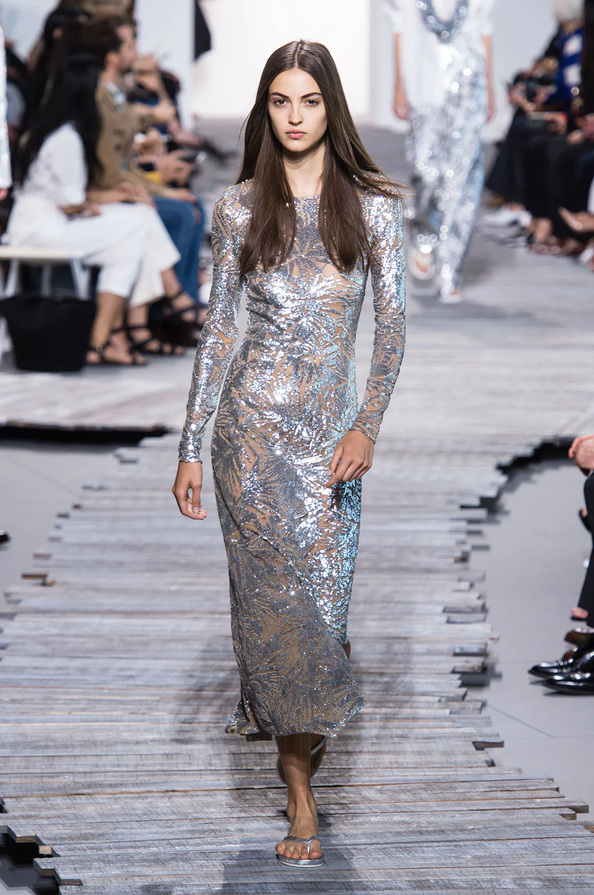 The Best Runway Looks You Can’t Miss From New York Fashion Week