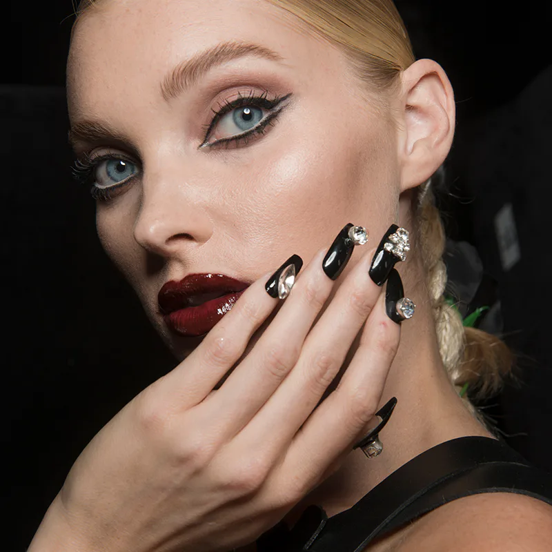 These Are The Manicure Trends That Will Be Everywhere Next Spring