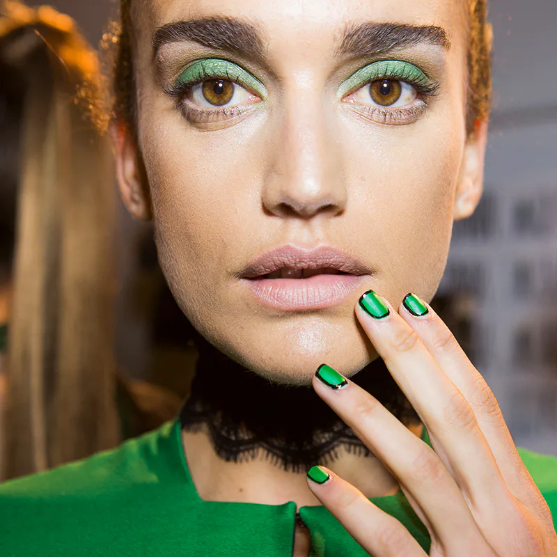 These Are The Manicure Trends That Will Be Everywhere Next Spring
