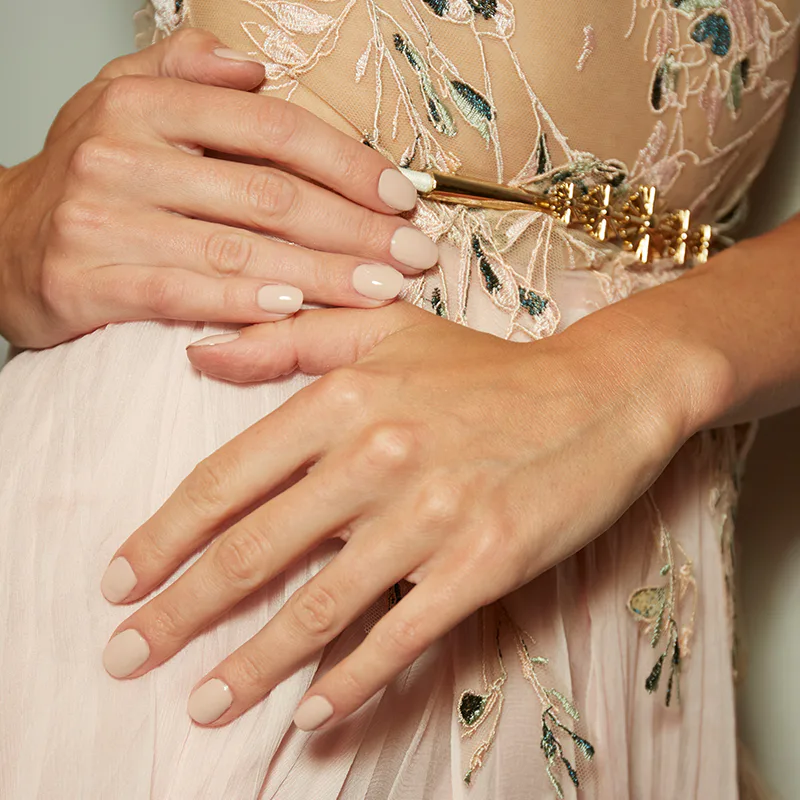 These Are The Manicure Trends That Will Be Everywhere Next Spring