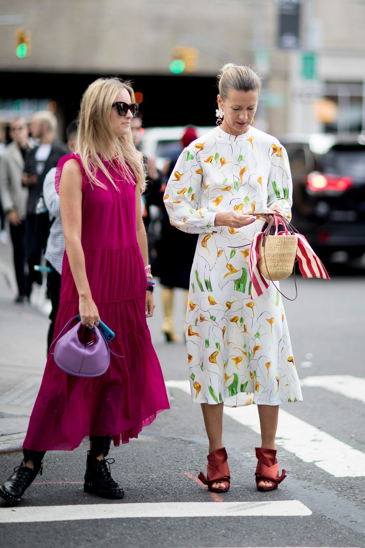 The Trends We’re Seeing Every Fashion Girl In Right Now