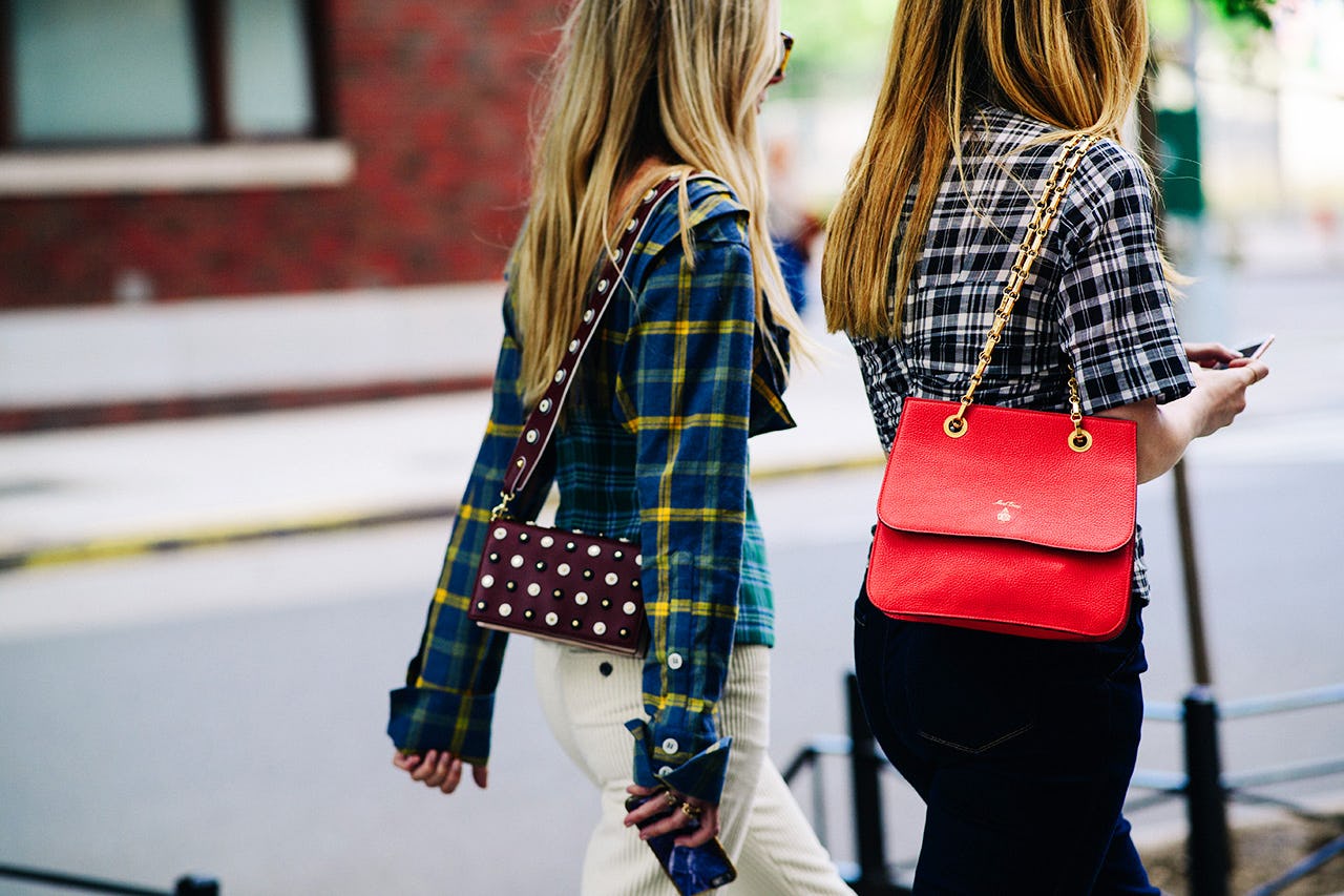 The Trends We’re Seeing Every Fashion Girl In Right Now