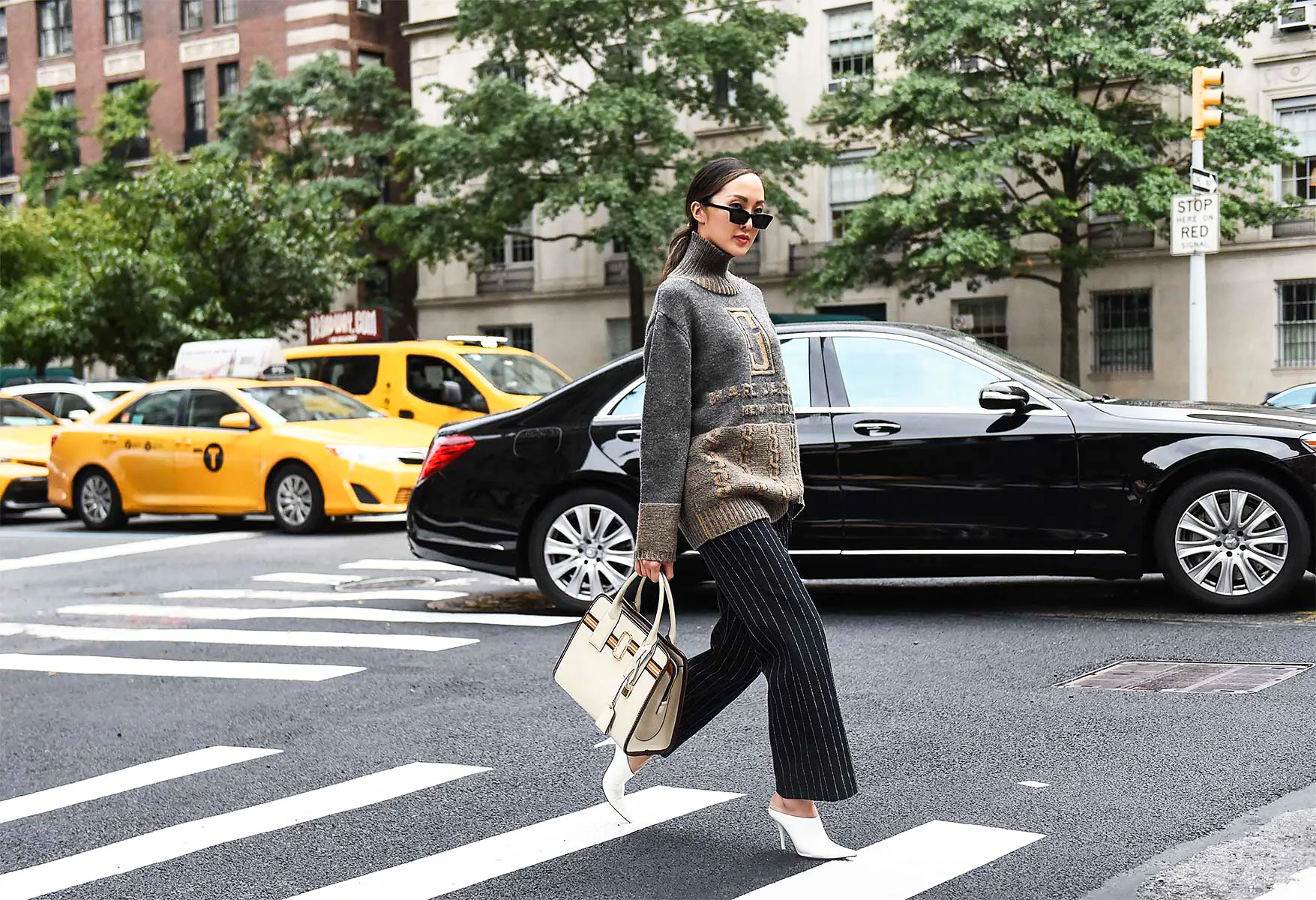 Score The Biggest Street-Style Trends For Under $80