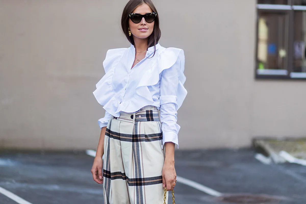 13 Fresh Fall Outfit Ideas To Try Now