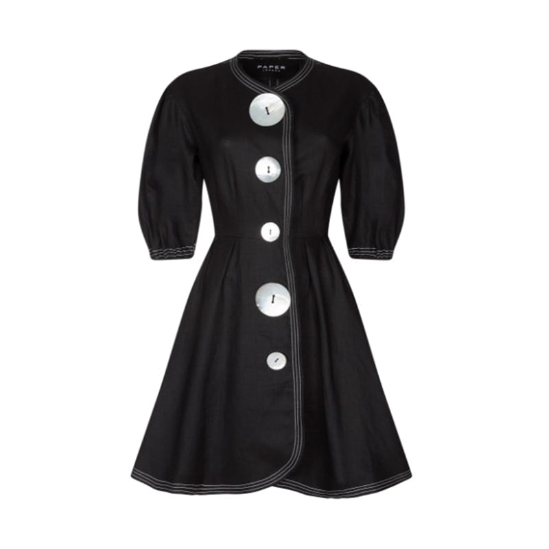 12 Fall Dresses That Are Perfect For Work