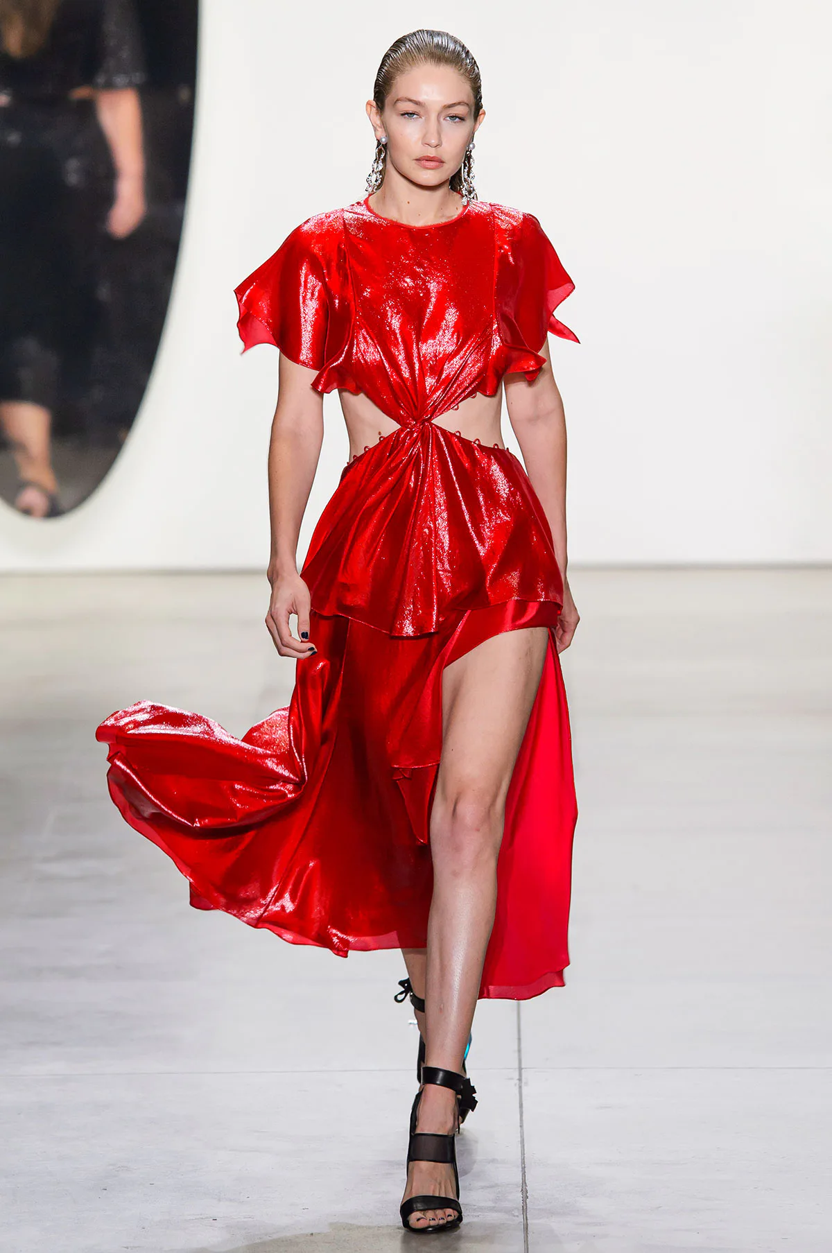 The Best Runway Looks You Can’t Miss From New York Fashion Week