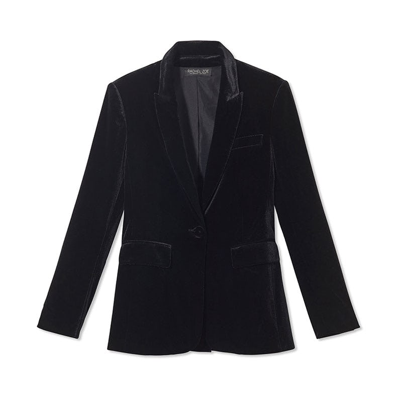 The Best Velvet Pieces To Wear For Fall