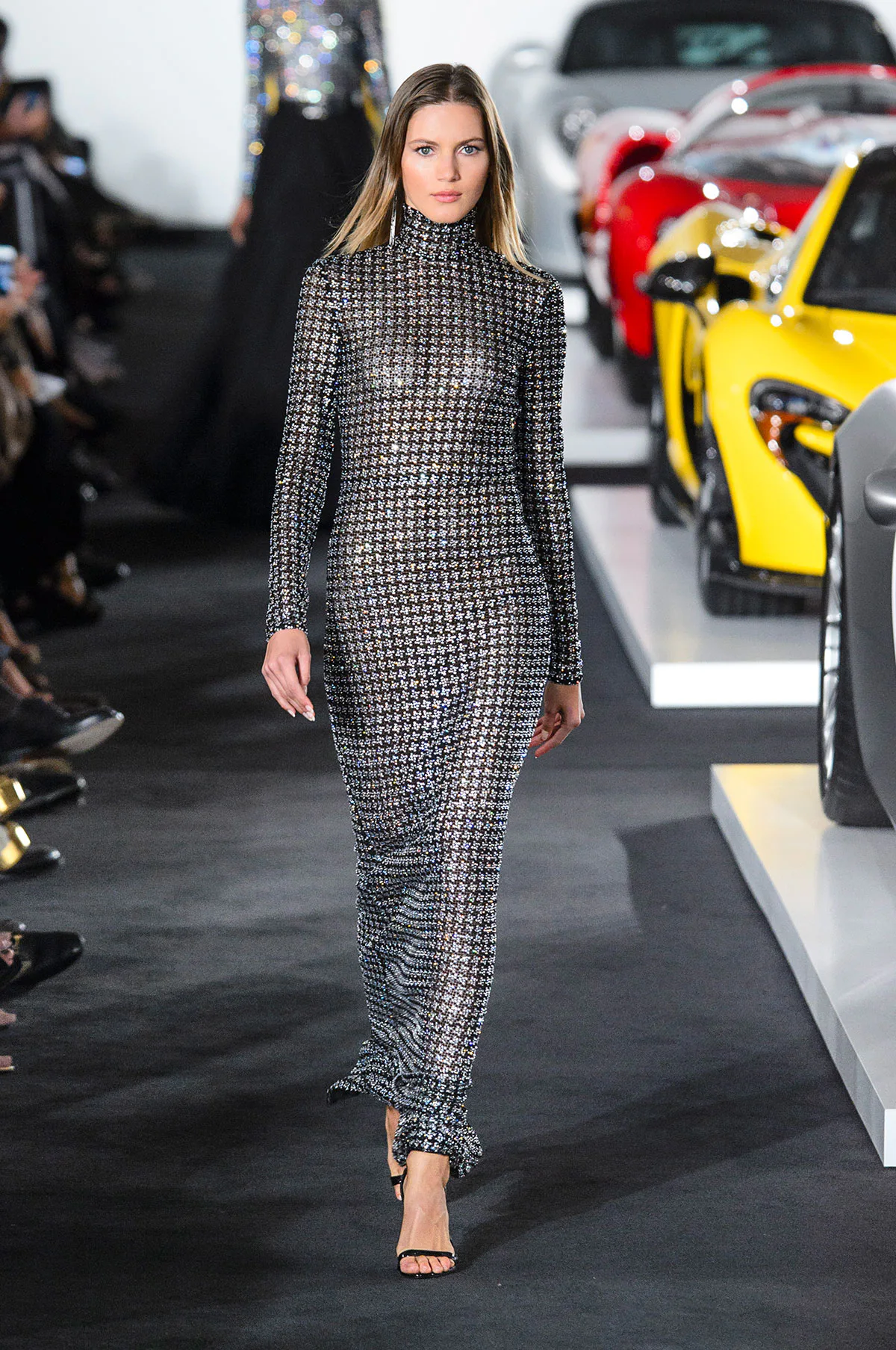 The Best Runway Looks You Can’t Miss From New York Fashion Week