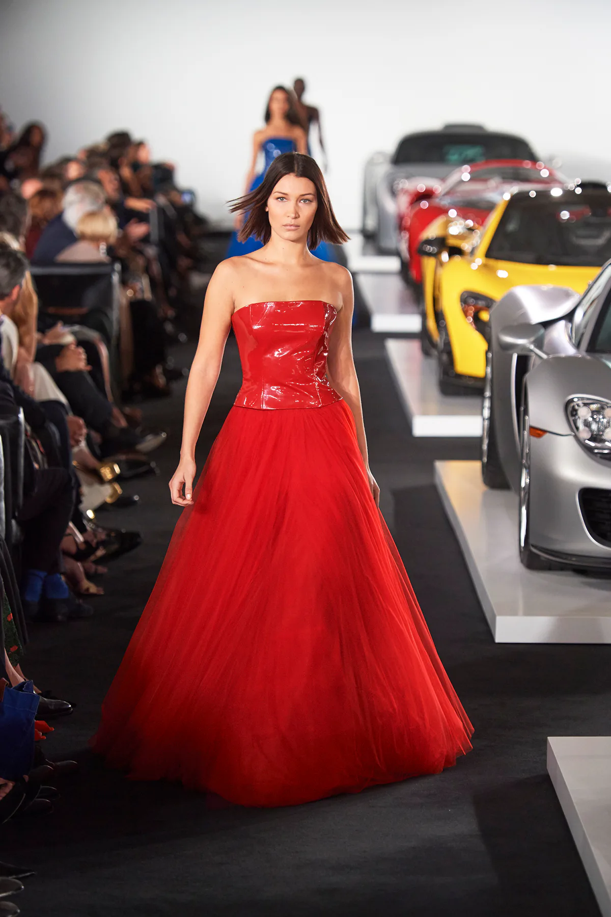 The Best Runway Looks You Can’t Miss From New York Fashion Week
