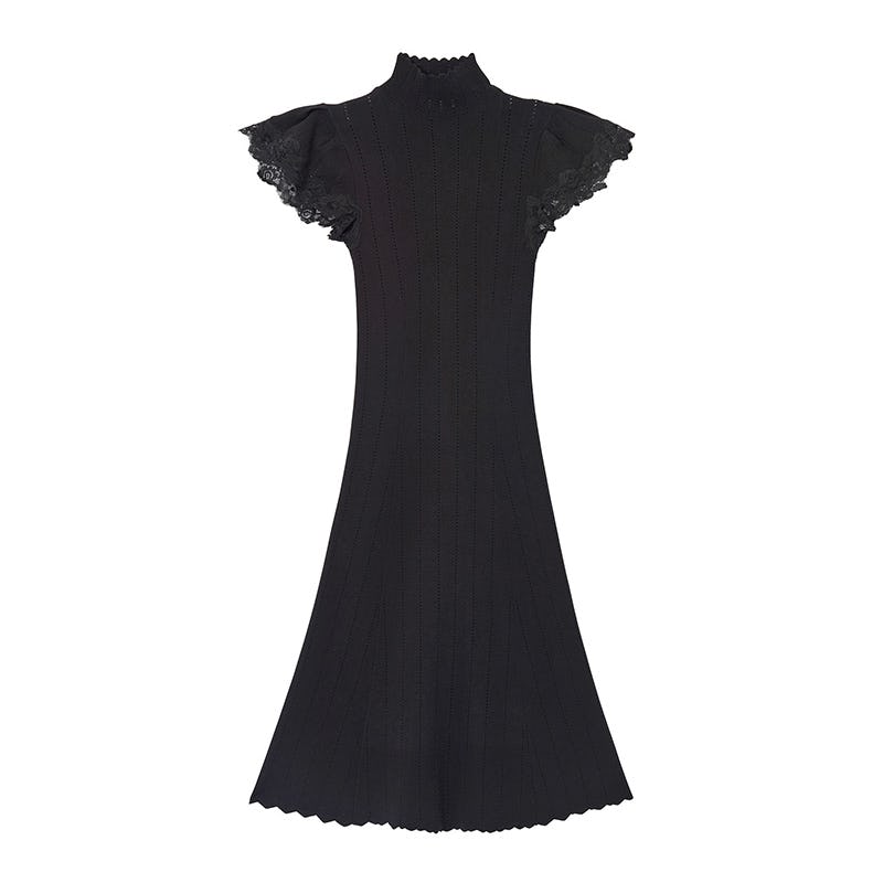 12 Fall Dresses That Are Perfect For Work