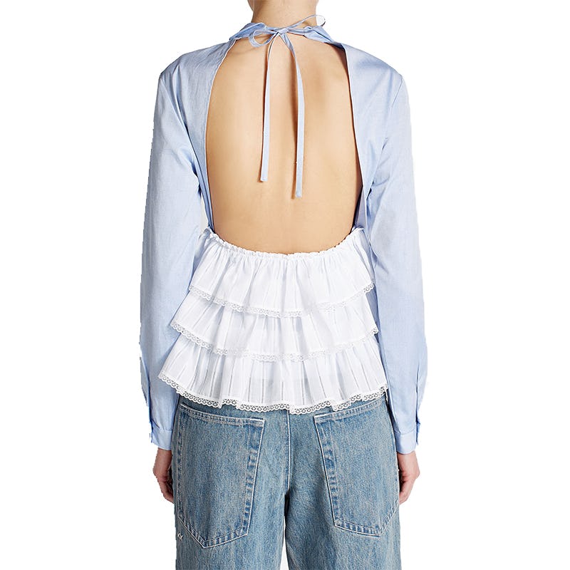 This Must-Have Top Trend Will Take You Into Fall And Beyond