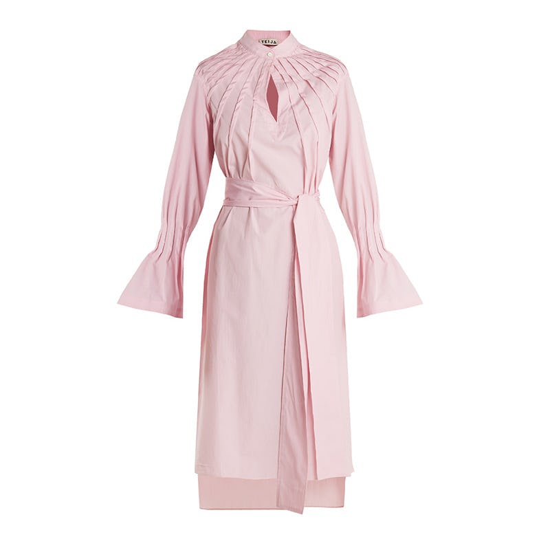 12 Fall Dresses That Are Perfect For Work