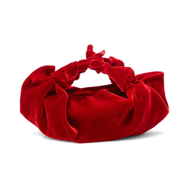 The Best Velvet Pieces To Wear For Fall