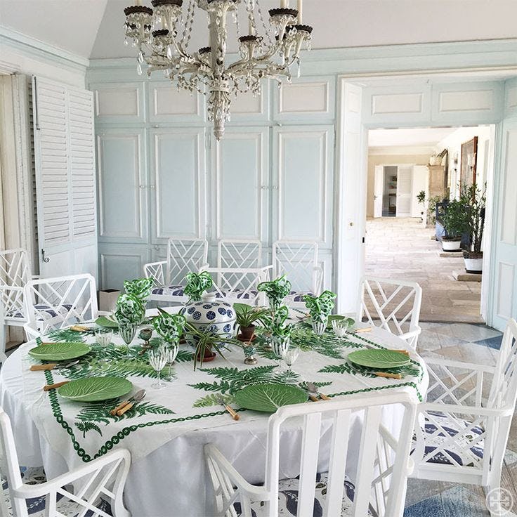 8 Fashion Brands With Home Lines You Need To Be Shopping