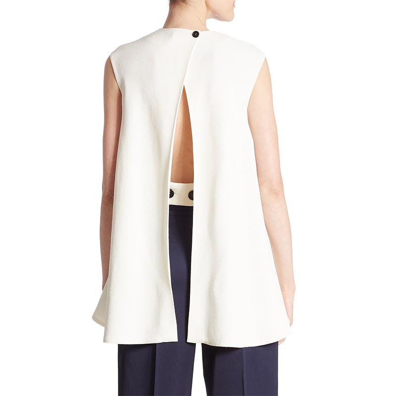 This Must-Have Top Trend Will Take You Into Fall And Beyond