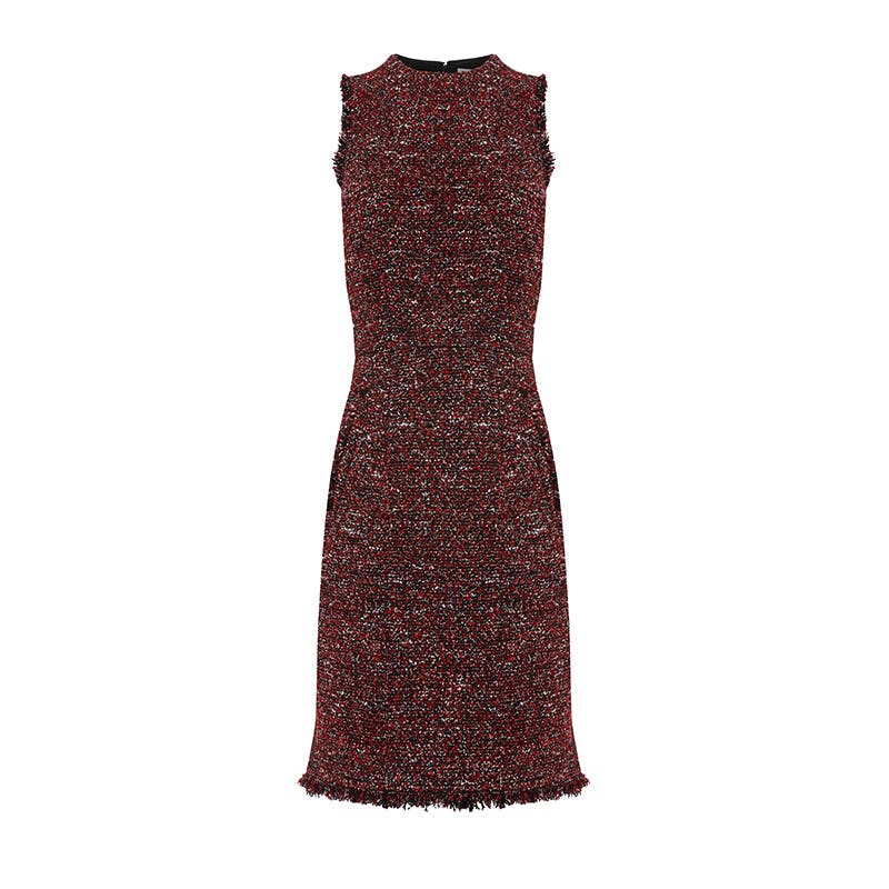 12 Fall Dresses That Are Perfect For Work
