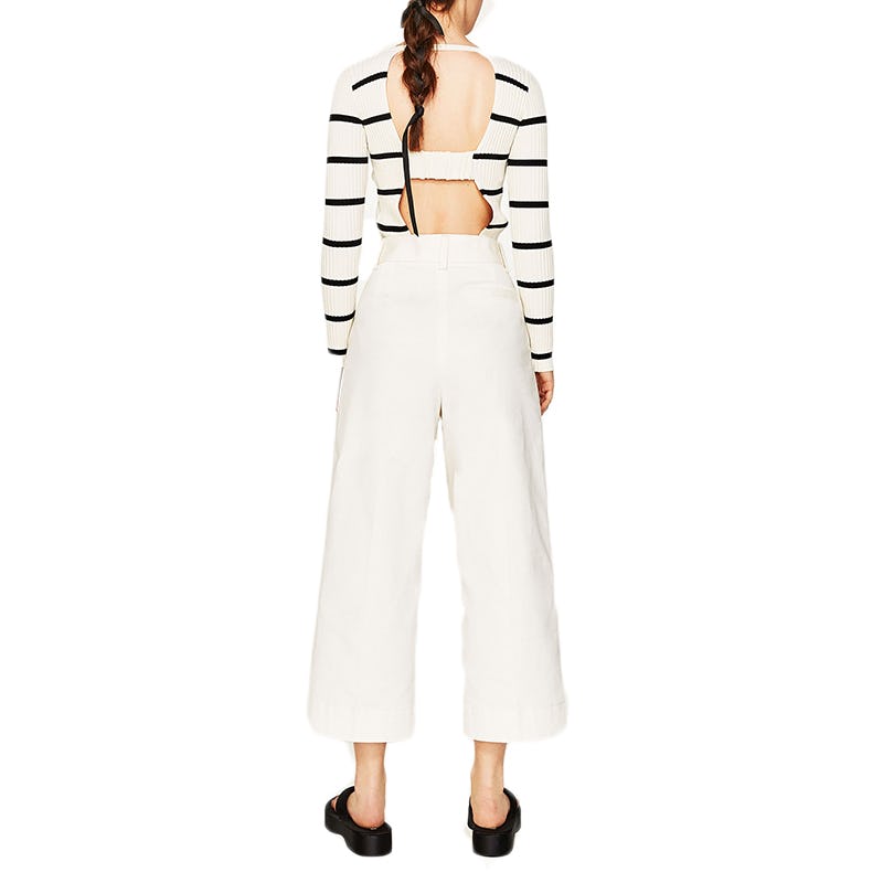 This Must-Have Top Trend Will Take You Into Fall And Beyond