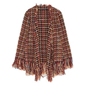 3 French-Girl Ways To Dress Up Your Jeans