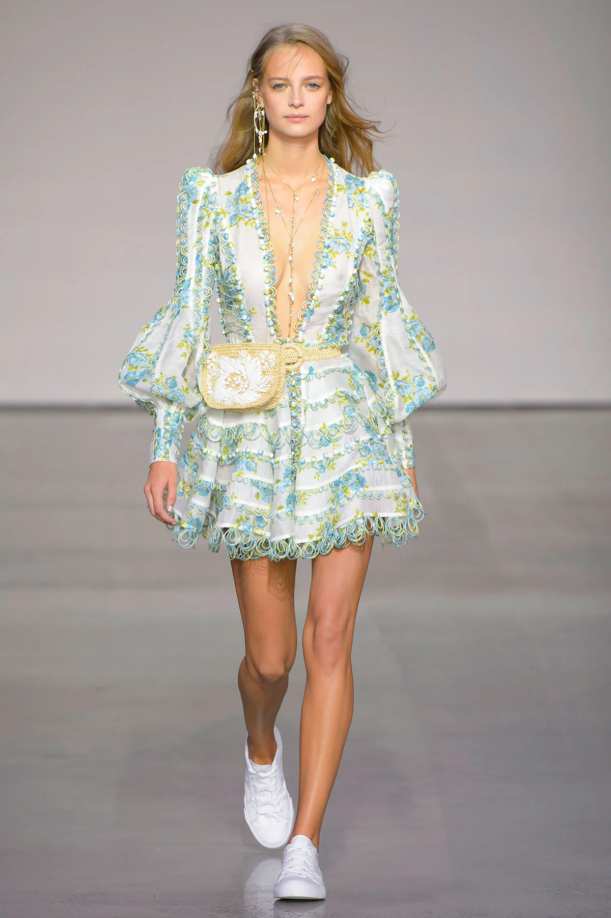 The Best Runway Looks You Can’t Miss From New York Fashion Week