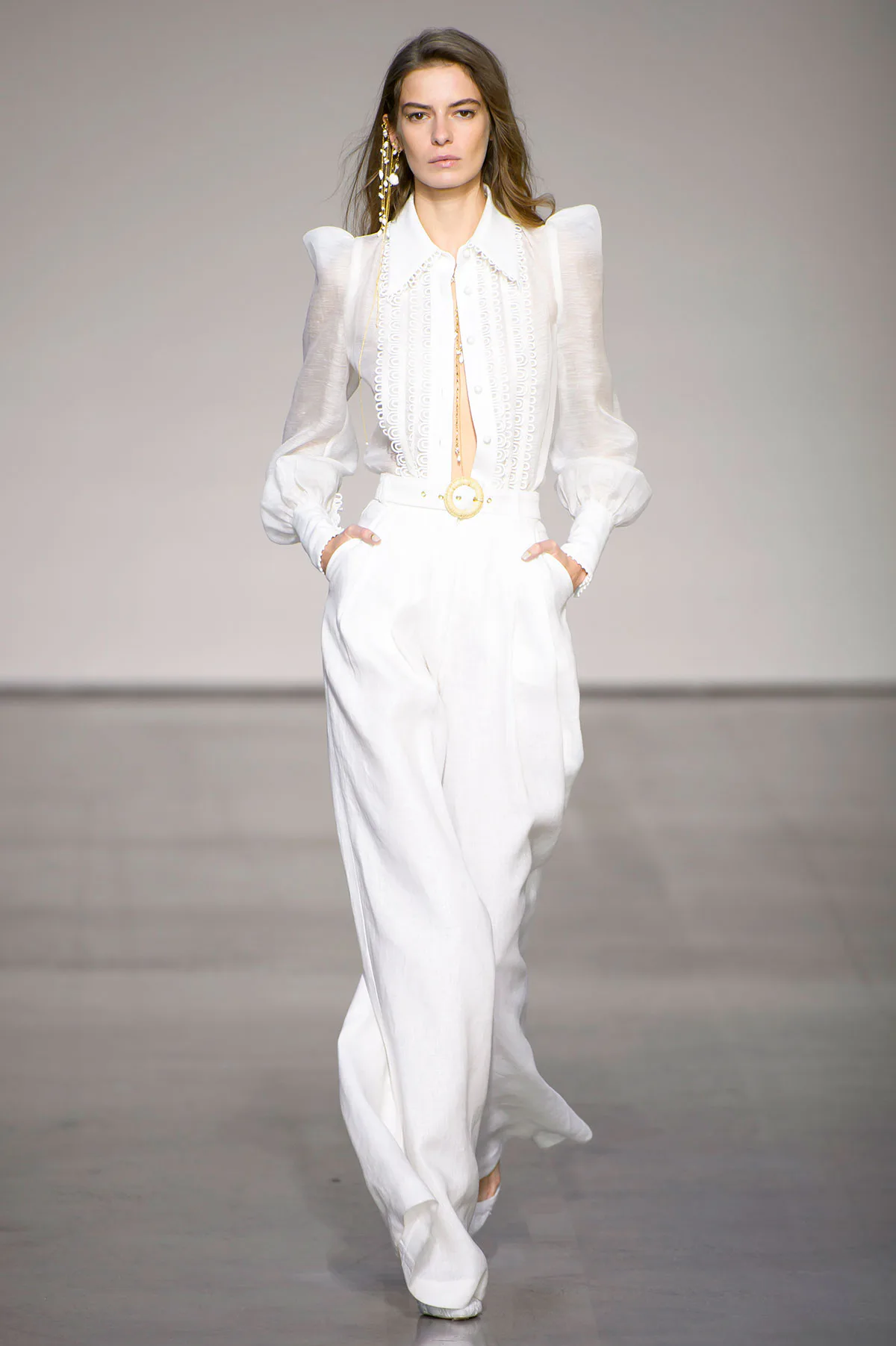 The Best Runway Looks You Can’t Miss From New York Fashion Week