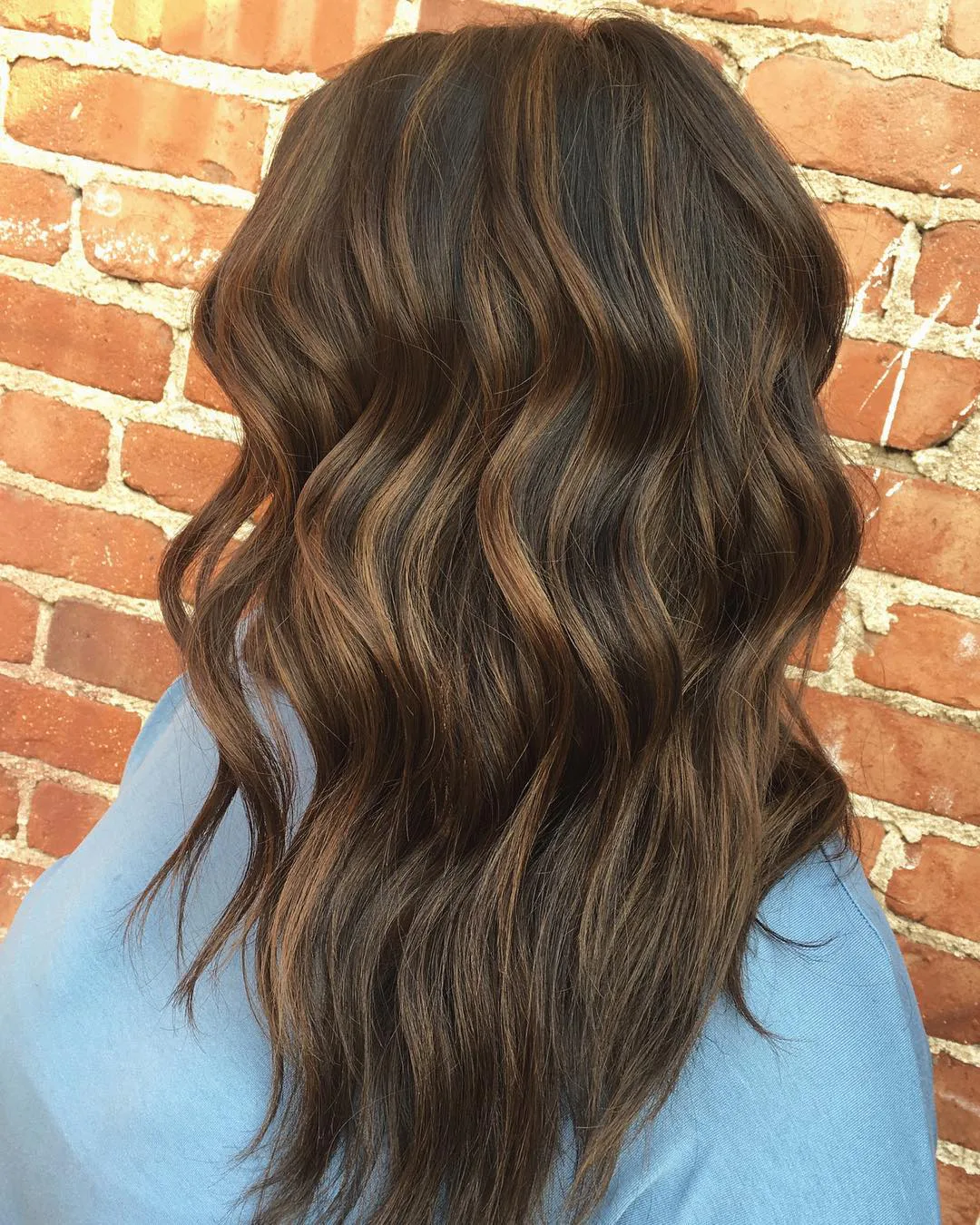 These Are The 8 Hair Color Trends Taking Over Instagram Right Now