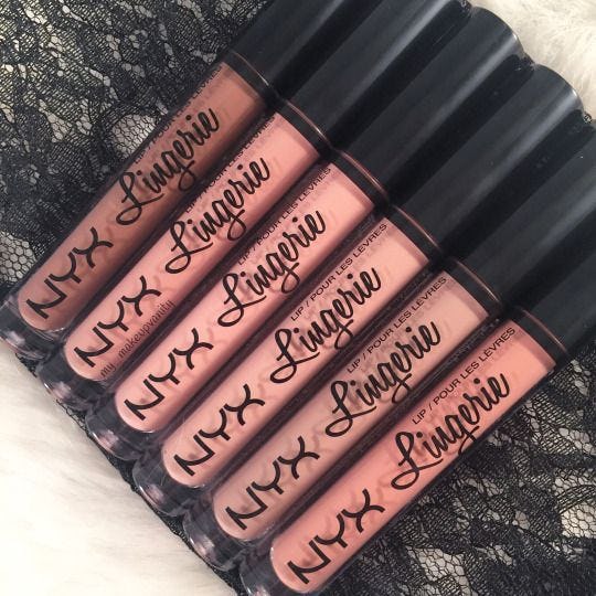 These Are The Most Popular Lipsticks On Pinterest