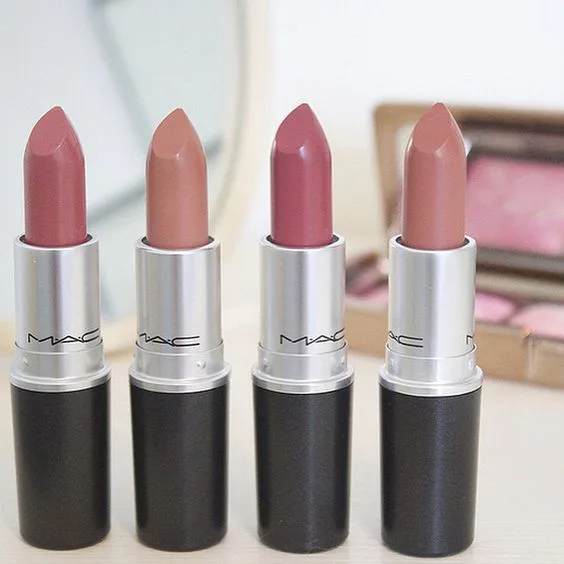 These Are The Most Popular Lipsticks On Pinterest