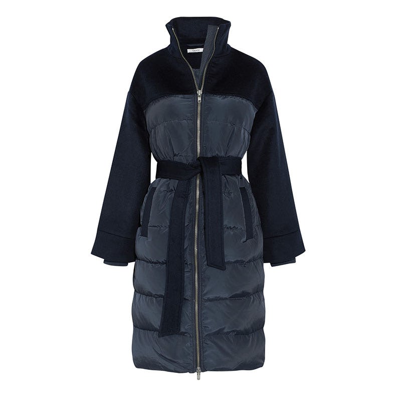 These Are The Coats Fashion Editors Are Buying This Fall