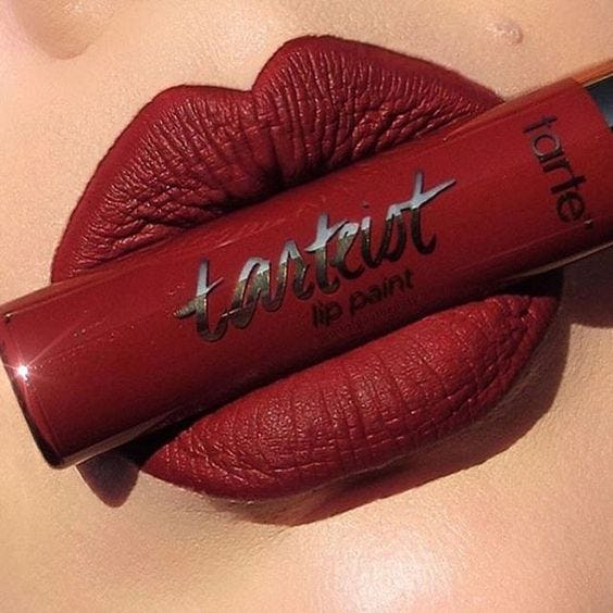 These Are The Most Popular Lipsticks On Pinterest