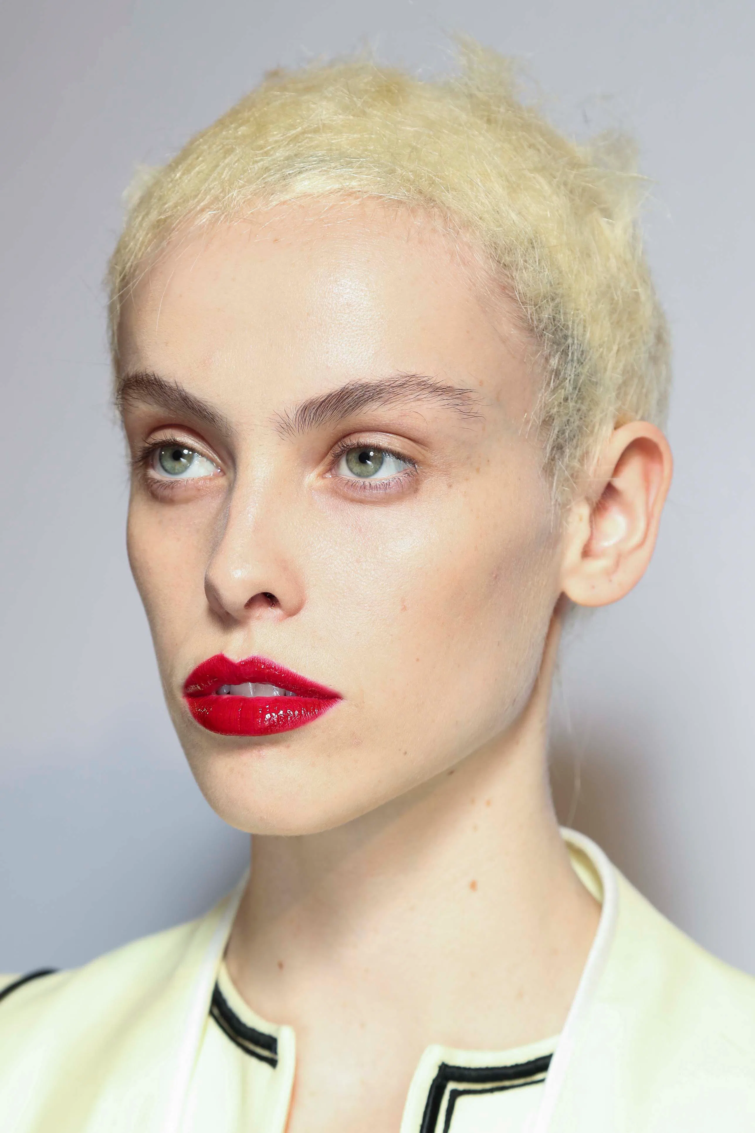 4 Major Makeup Trends That Will Be Everywhere In 2018