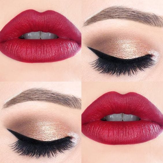 These Are The Most Popular Lipsticks On Pinterest